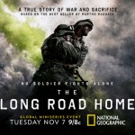 THE LONG ROAD HOME | LatinoScoop.com