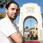 Dimitri Vegas at Universal Studios Hollywood | LatinoScoop.com