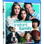INSTANT FAMILY on Digital Blu-Ray™ / March 5 | LatinoScoop.com