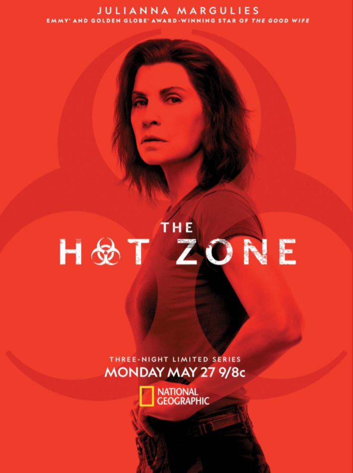 HOT ZONE | Advanced Screening | LatinoScoop.com